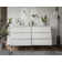 Canora Grey Aniyha Metal Rectangle Storage Unit Accent Chest | Wayfair ...