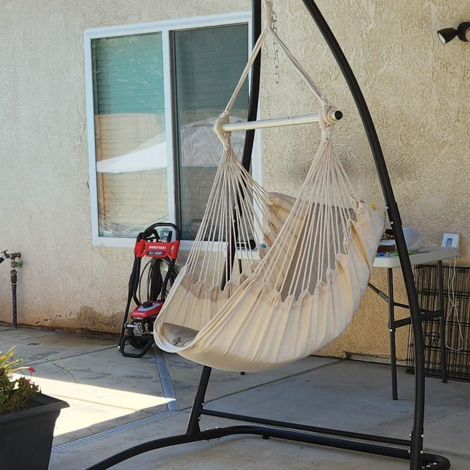 Giantx COLOR Porch Swing - Wayfair Canada