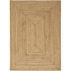 5' x 8' Jute & Sisal Area Rugs You'll Love | Wayfair