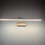 Mercury Row 1 - Light LED Wall Mounted Picture Light & Reviews ...