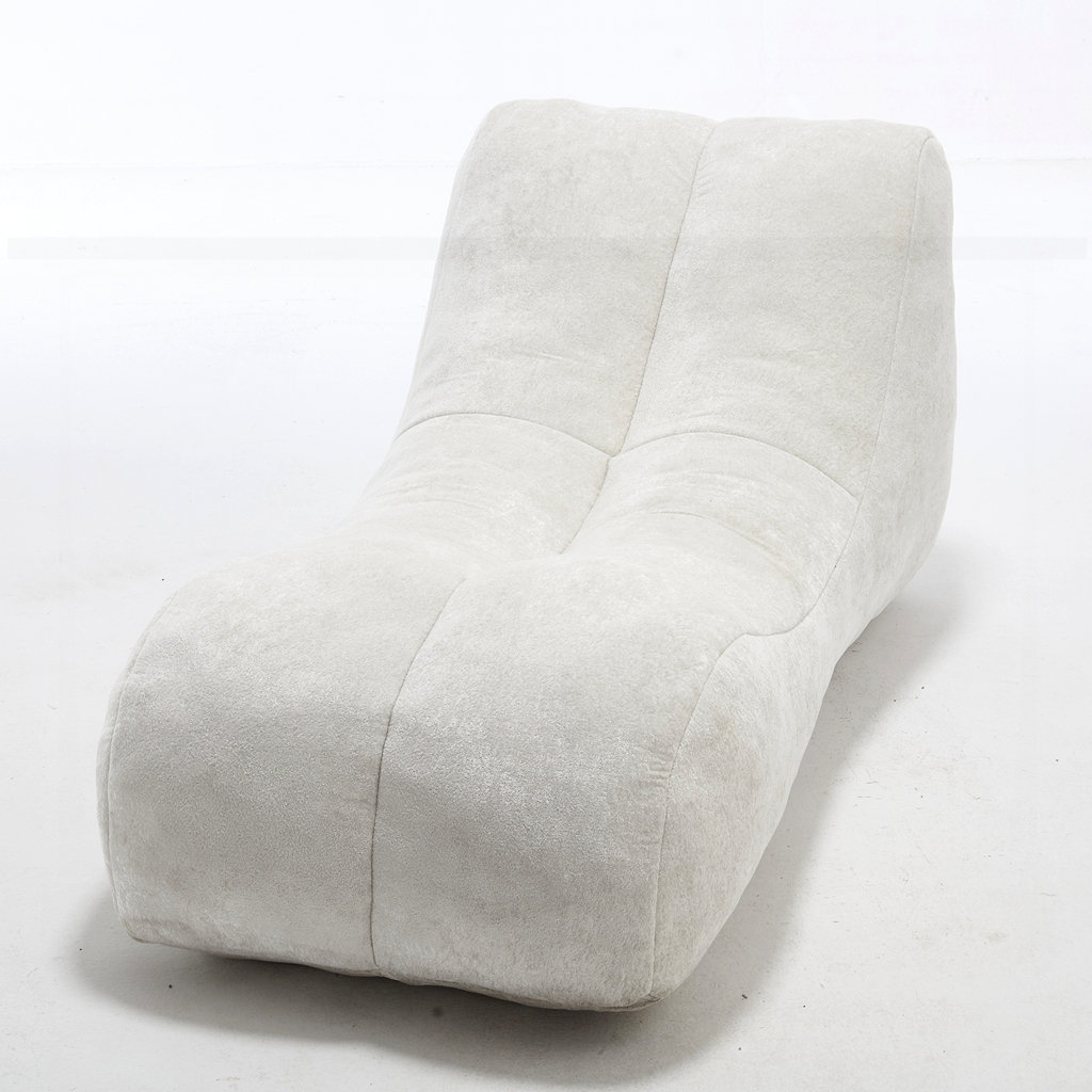 Trule Creative bean bag sofa with High-quality Sponge | Wayfair