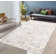 Pasargad Efes Geometric Rug & Reviews | Wayfair