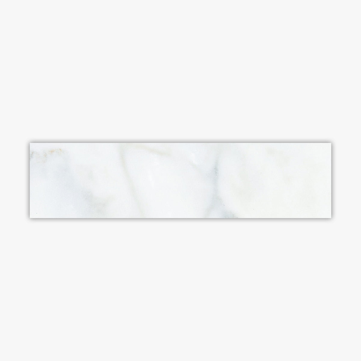 Direct Stone Source Calacatta 3 X 12 Marble Subway Wall And Floor Tile