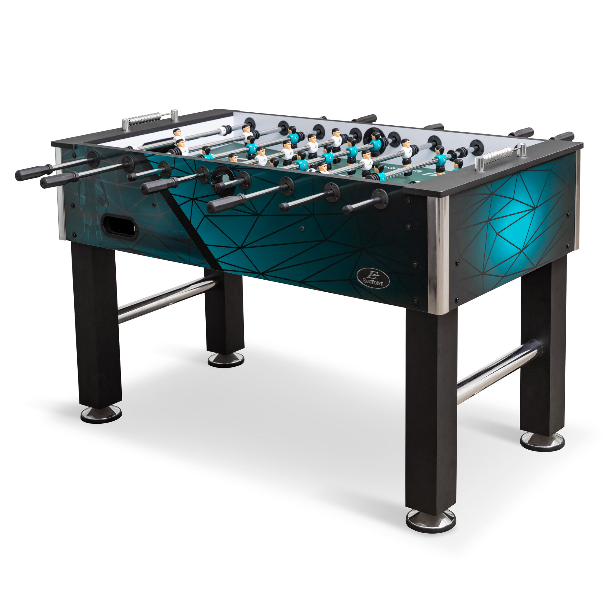 EastPoint Sports Levante 33.07" Foosball Table | Wayfair