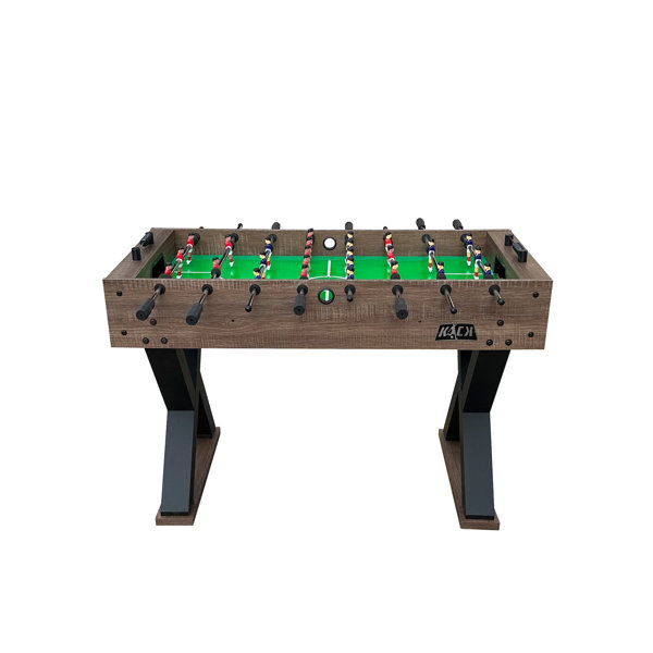 KICK Foosball Tables KICK Drias 48" Foosball Table - Wayfair Canada