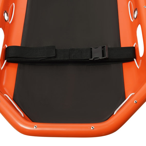 CNCEST Basket Emergency Stretcher With Lifting Sling | Wayfair