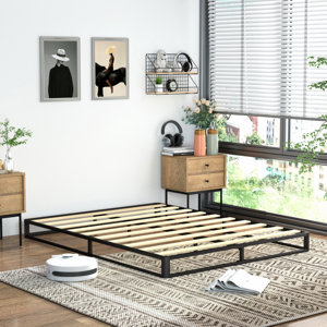 Full Sized Bed Frame