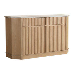 Marble & Granite Sideboards & Buffets You'll Love | Wayfair