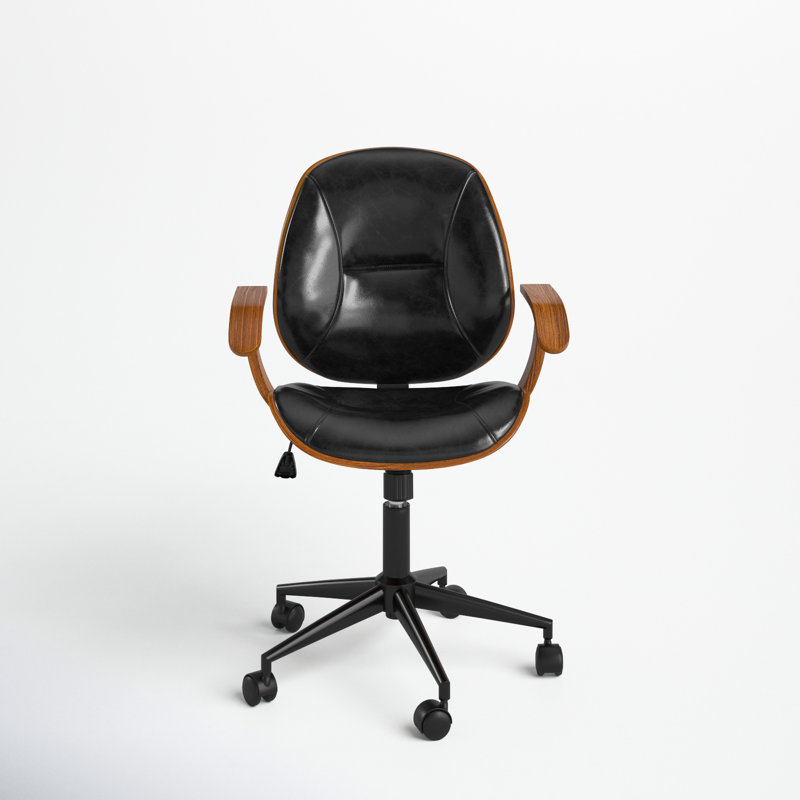 Mercury Row® Swader Task Chair & Reviews | Wayfair