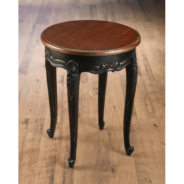 Alcott Hill® Carina End Table & Reviews | Wayfair