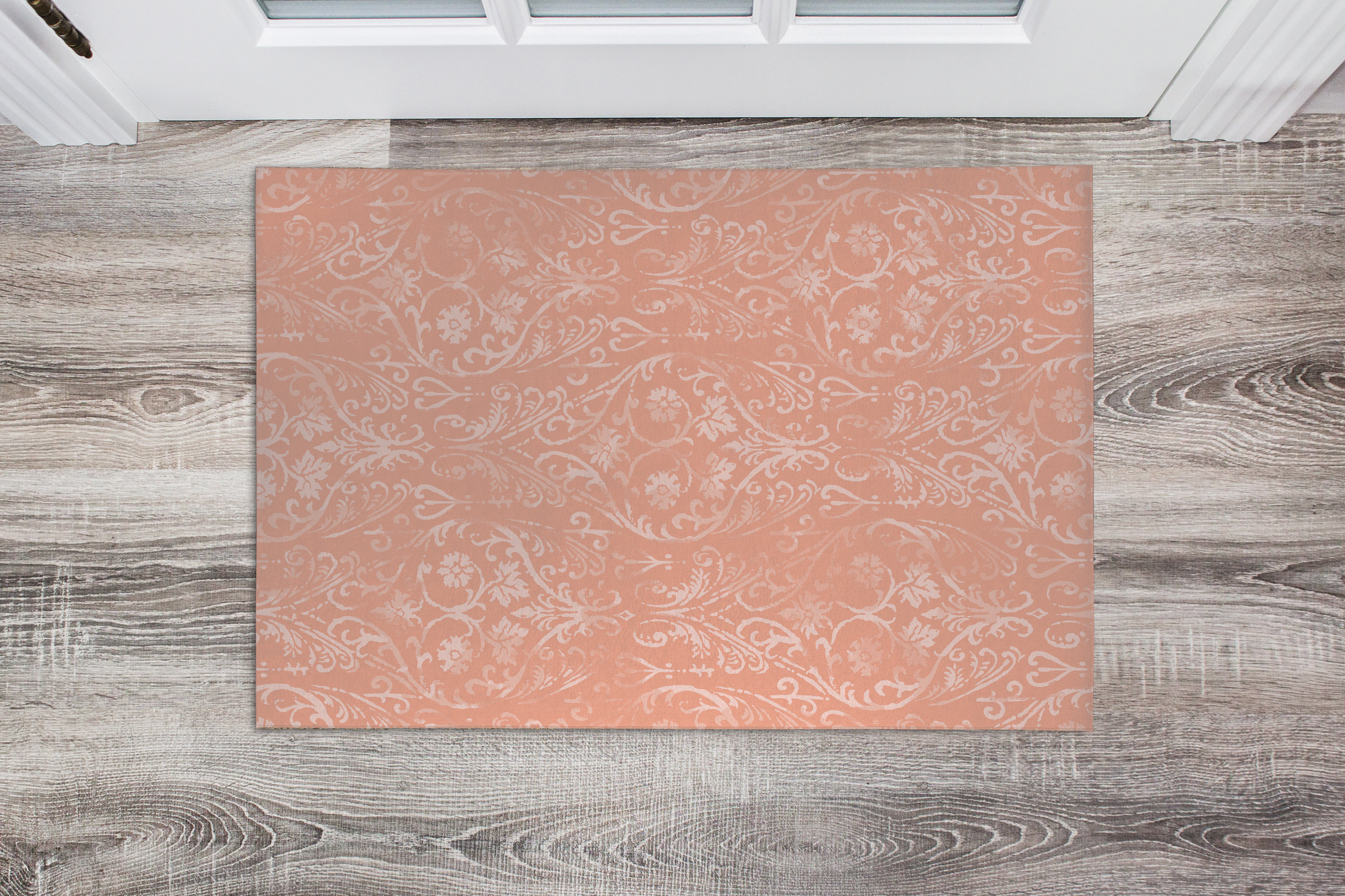 Ophelia & Co. Burket Area Rug | Wayfair