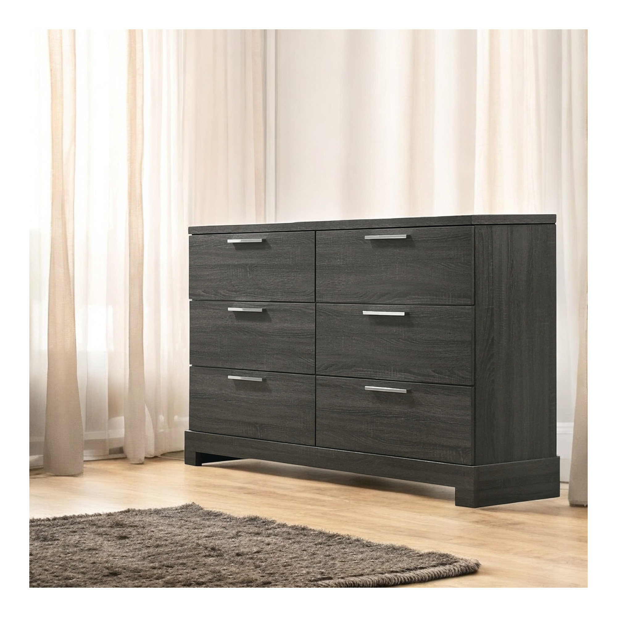 Lark Manor Commode Lantha - Wayfair Canada