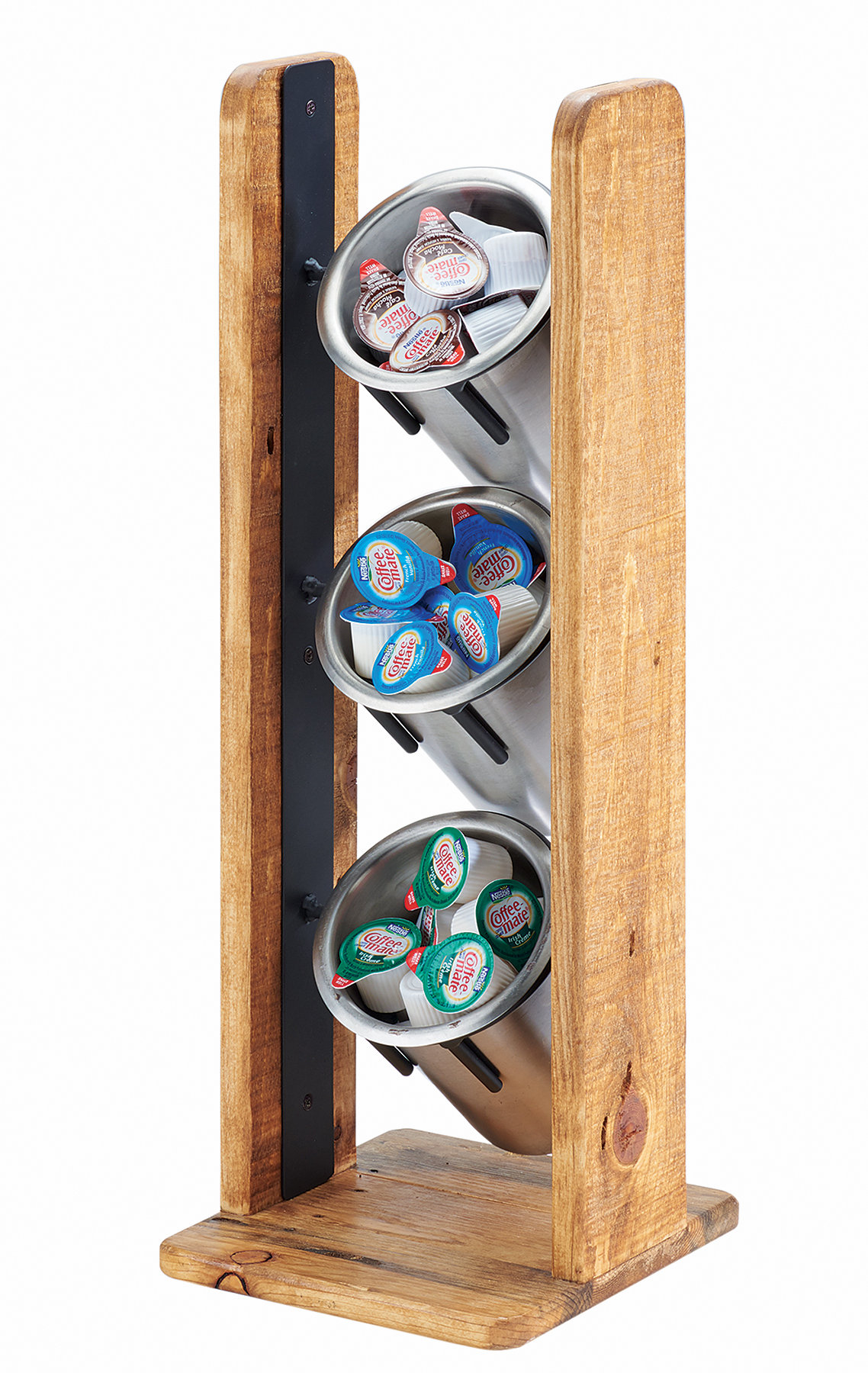 Cal-Mil Madera Vertical Cylinder Display - Wayfair Canada