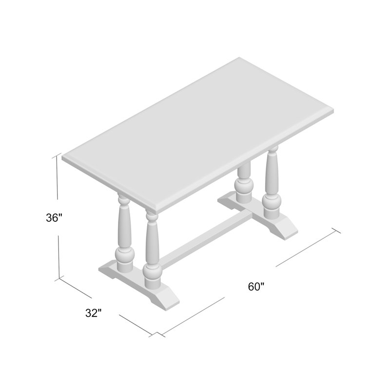 Hooker Furniture Boheme Extendable Double Pedestal Dining Table ...