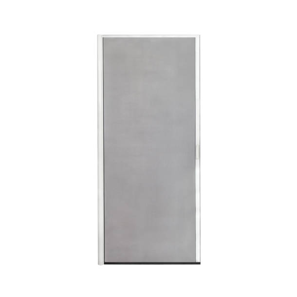 Casper Retractable Screens Retractable Screen for Single Door | Wayfair