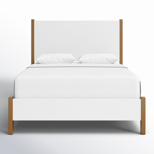 Modern Full / Double Beds | AllModern