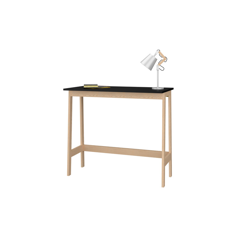 Ebern Designs Alazae 35.43'' Desk & Reviews - Wayfair Canada