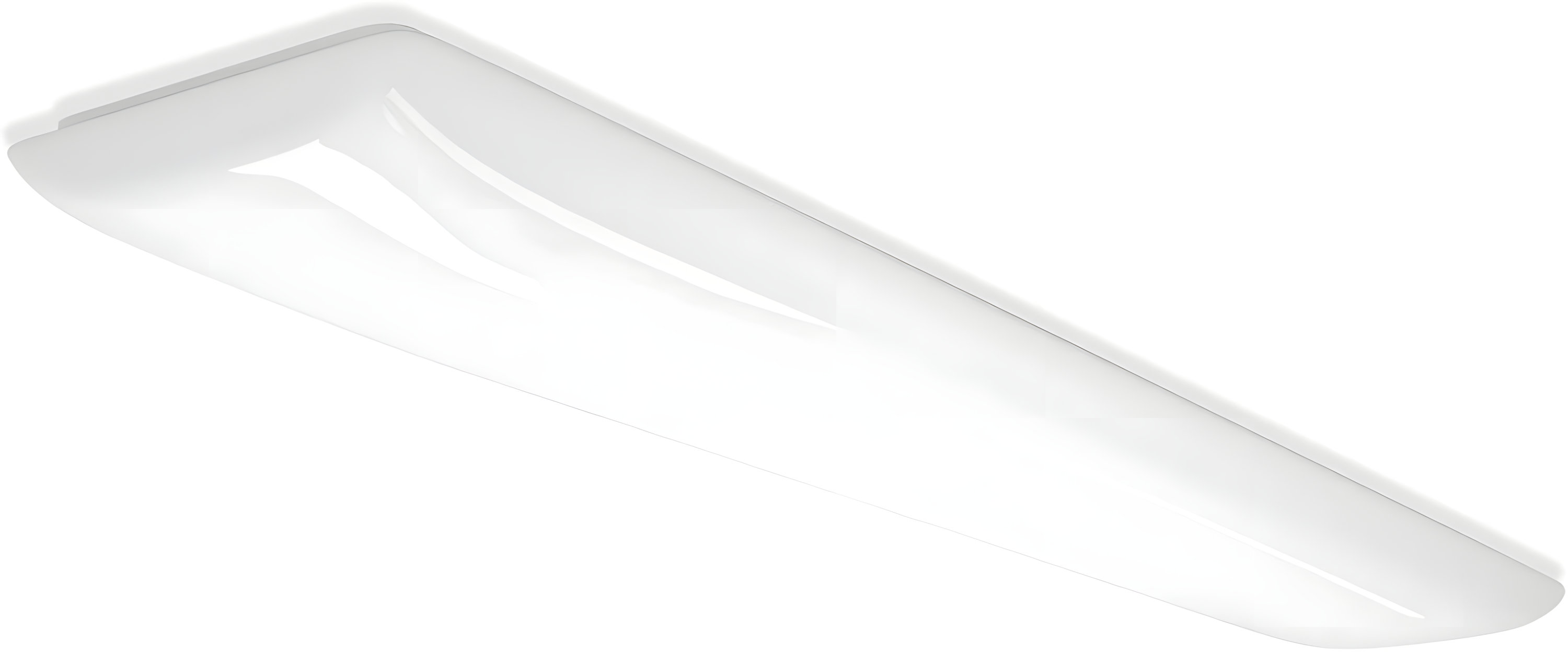 Bloomsbury Market LED Flush Mount Ceiling Light, 60W 6600 Lumens, 4000K ...