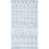 Dakota Fields Flatweave Geometric Rug & Reviews | Wayfair