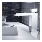 Lava odoro Single Hole Faucet Single-handle Bathroom Faucet with Drain ...