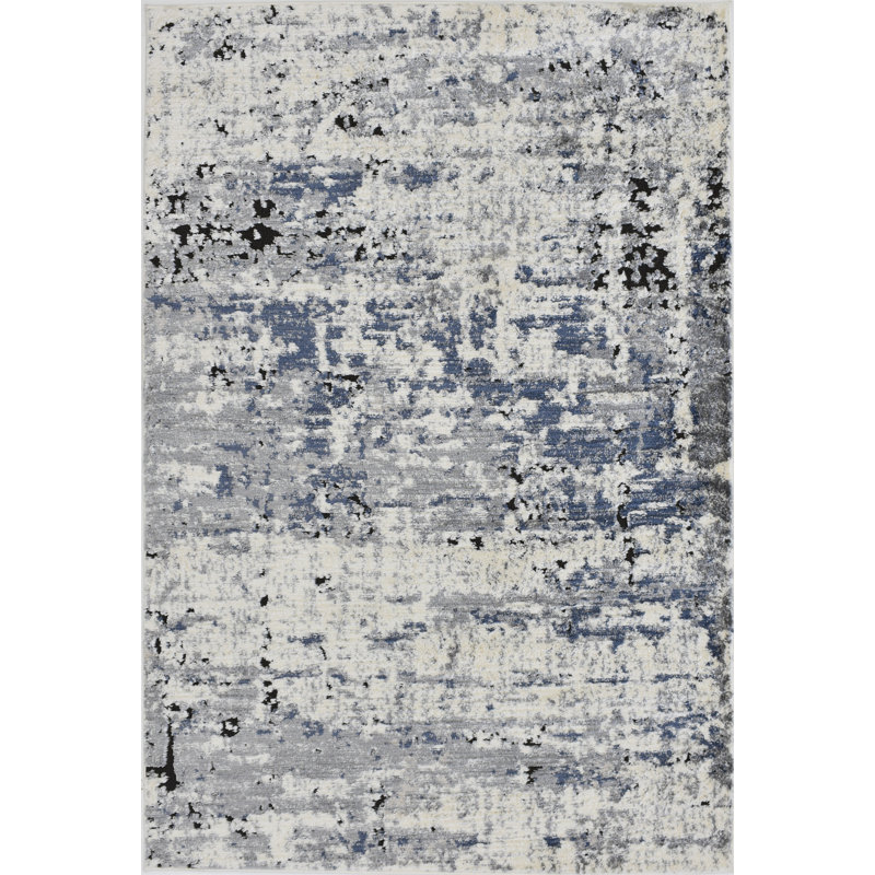 Badgley Mischka Opal Runner 2' X 8' Area Rug | Wayfair