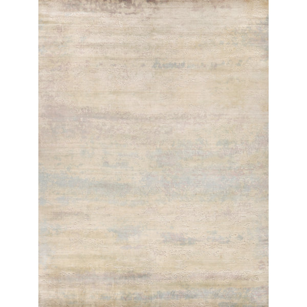 Exquisite Rugs Reflections Abstract Area Rug | Perigold