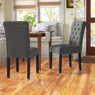 Parsons Kitchen & Dining Chairs You'll Love | Wayfair