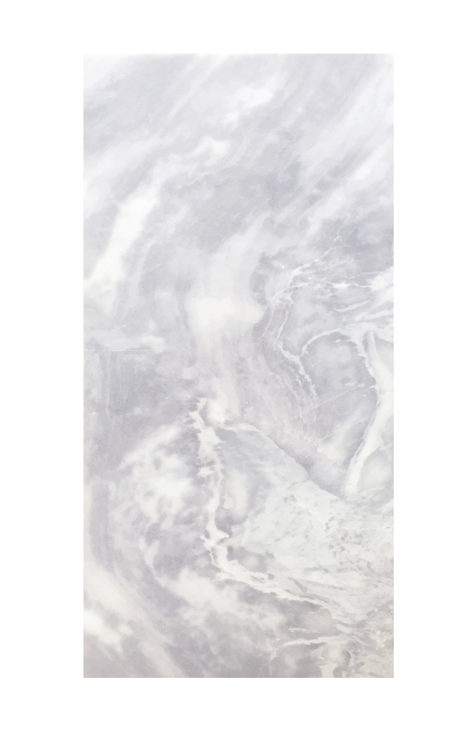 Stone & Tile Shoppe 12" x 24" Marble Marble Look Wall & Floor Tile ...
