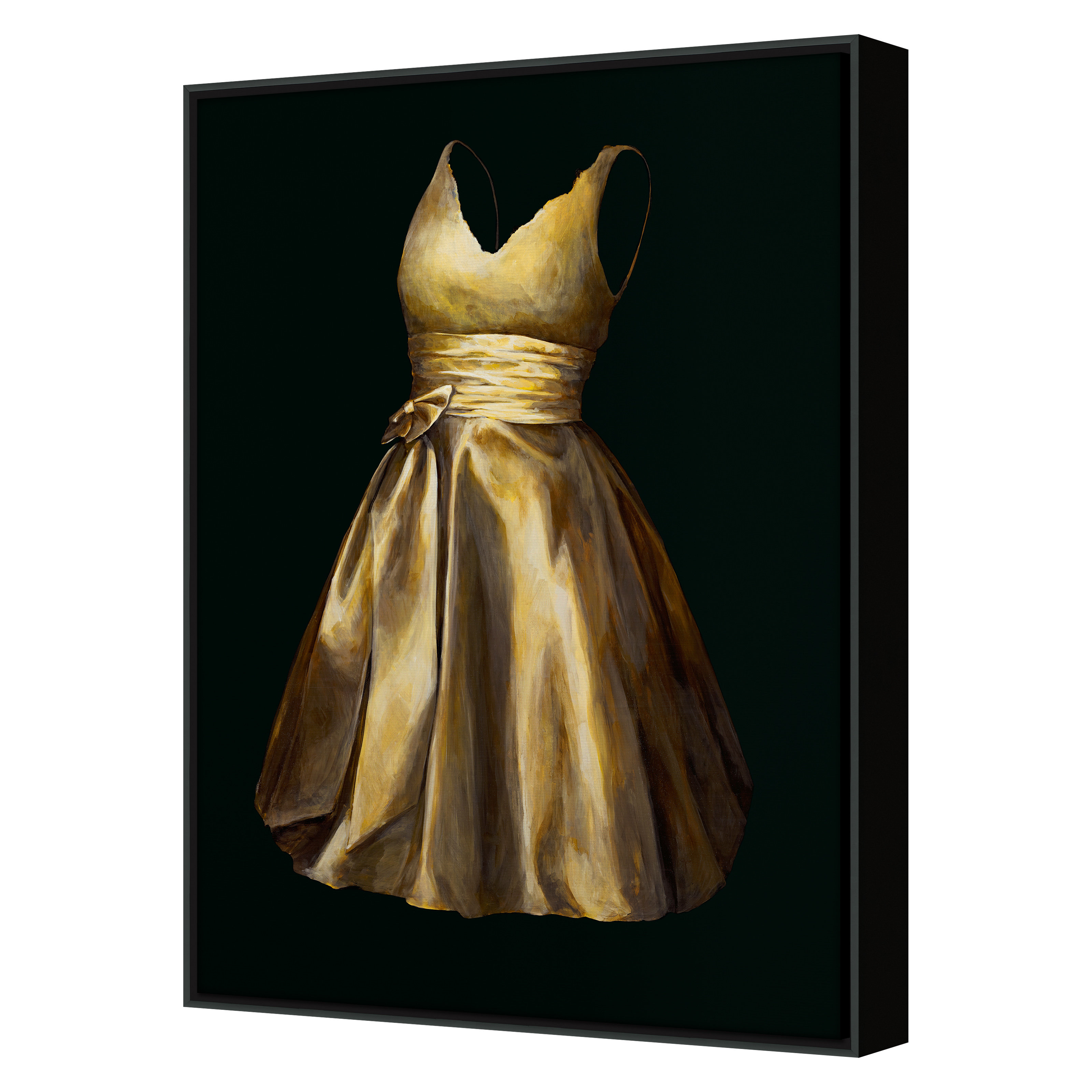 Grand Image Home " Evening Out 5 " by Atkinson, Sarah | Wayfair