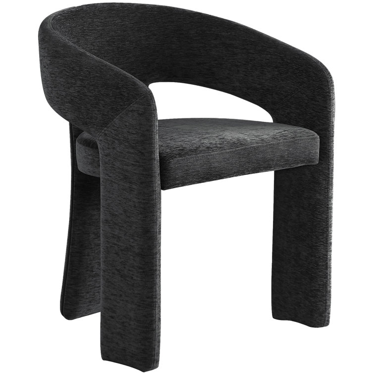 Wrought Studio Hollerman Rendition Dining Chair & Reviews | Wayfair
