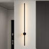 Ebern Designs Martavion Aluminum LED Wallchiere & Reviews | Wayfair