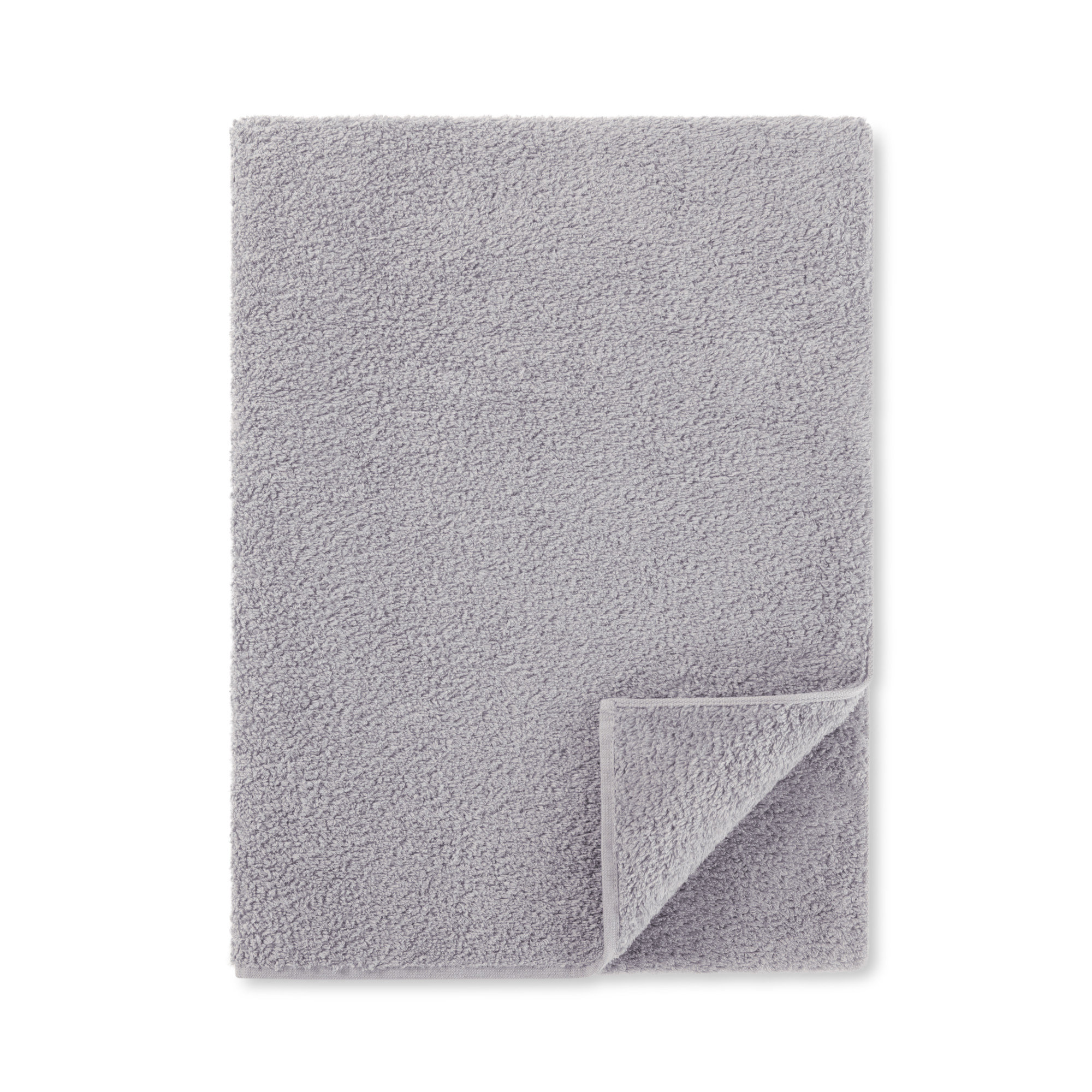 Uchino Drap de bain en mélange de coton CL Zero Twist - Wayfair Canada