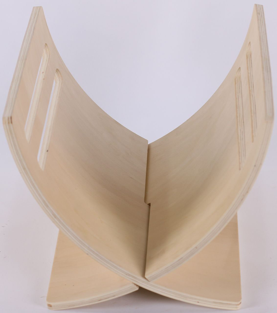 Latitude Run® Lin Magazine Rack & Reviews | Wayfair