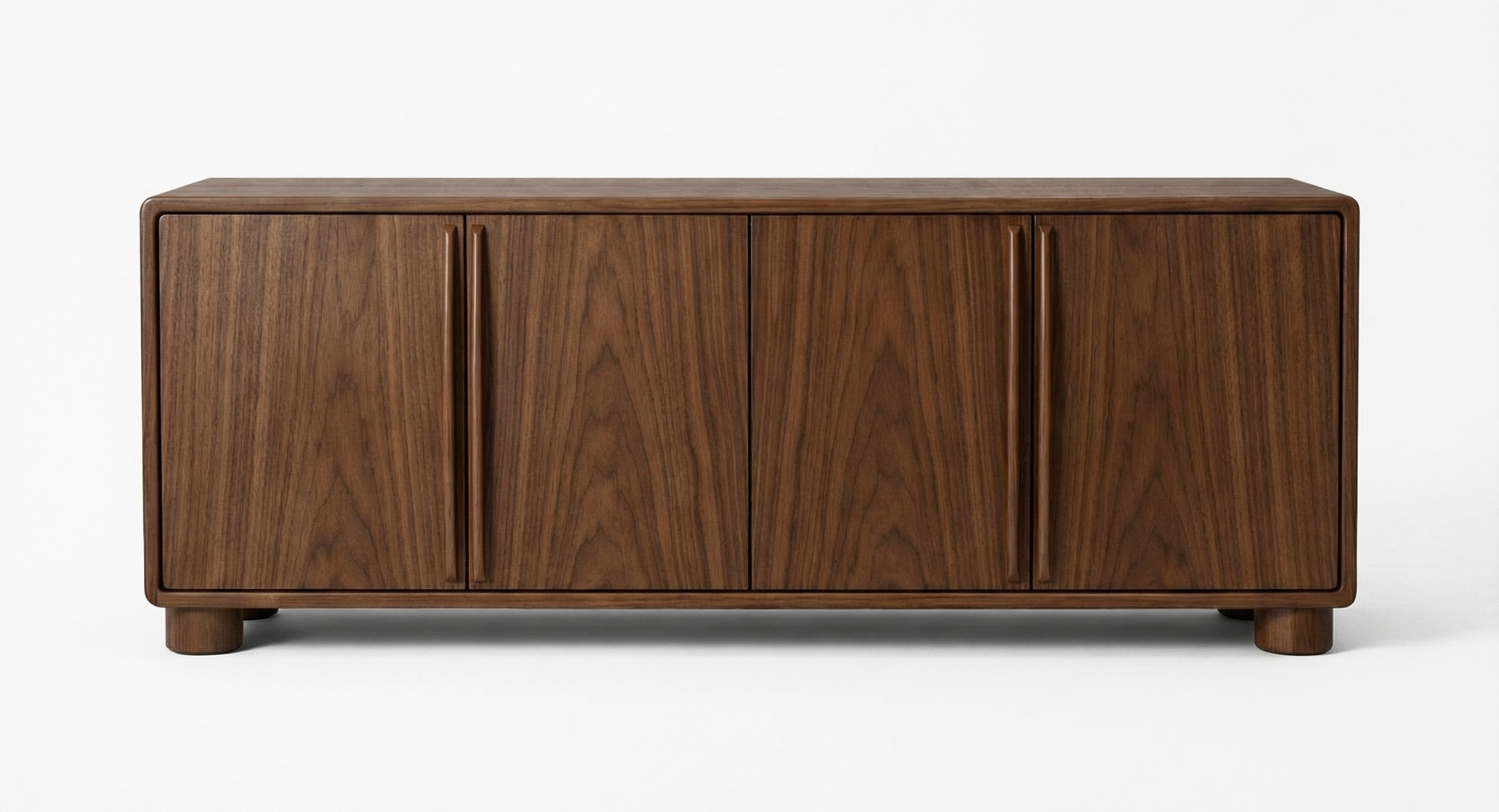 Latitude Run® Arcen 84" Sideboard | Wayfair