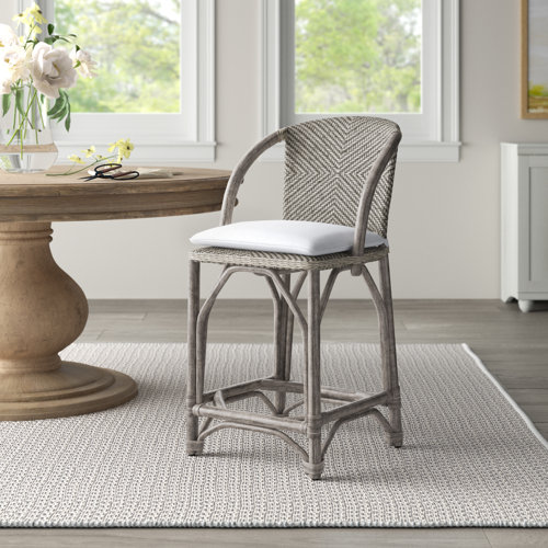 Farmhouse & Rustic Counter (24"-27") Bar & Counter Stools | Birch Lane