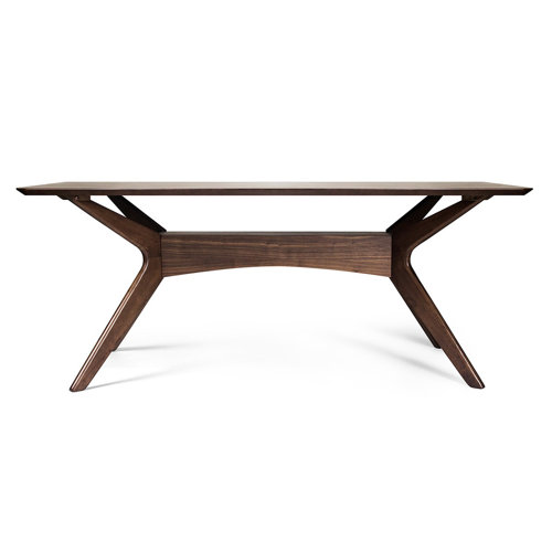 AllModern Walter Dining Table - Wayfair Canada