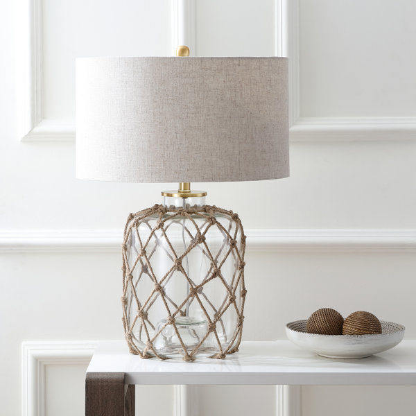 Highland Dunes Adalhard 27" Table Lamp & Reviews | Wayfair