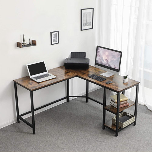 Wood Craft & Sewing Tables You'll Love | Wayfair