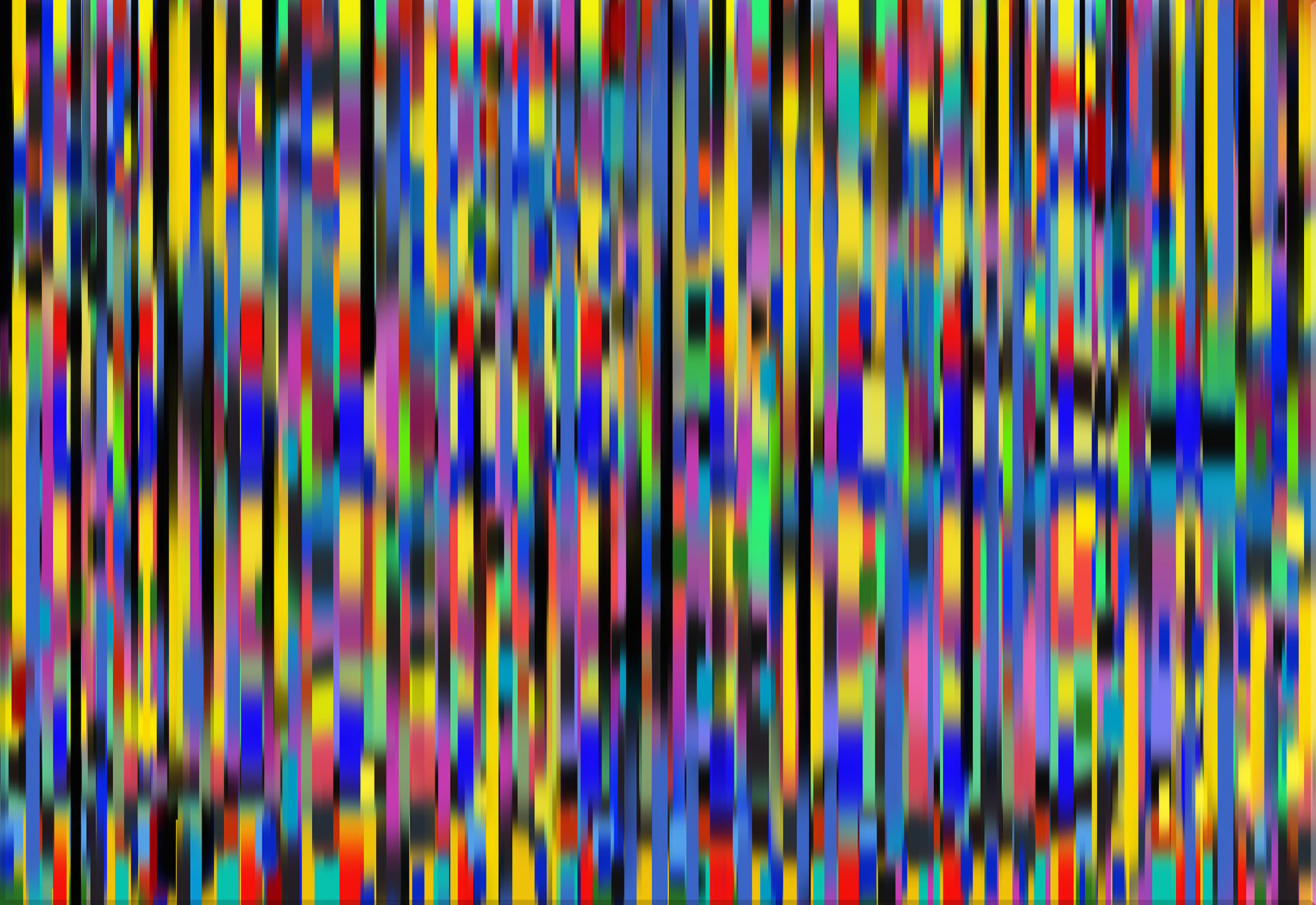 RFA Decor Over the Rainbow by Larry Laslo - Wrapped Canvas Graphic Art ...