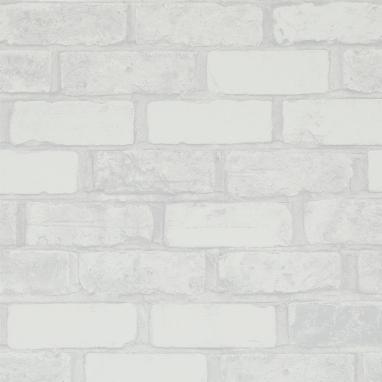 Williston Forge Darrion Brick Roll & Reviews | Wayfair