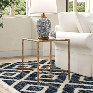 Joss & Main Evelynn End Table & Reviews | Wayfair