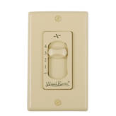 Wind River Dual Light Celing Fan Wall Control & Reviews | Wayfair