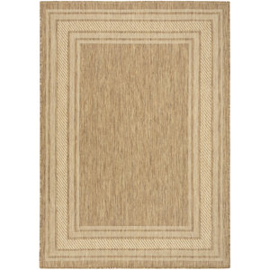 4' x 6' Rectangle Outdoor Rugs You'll Love | Wayfair