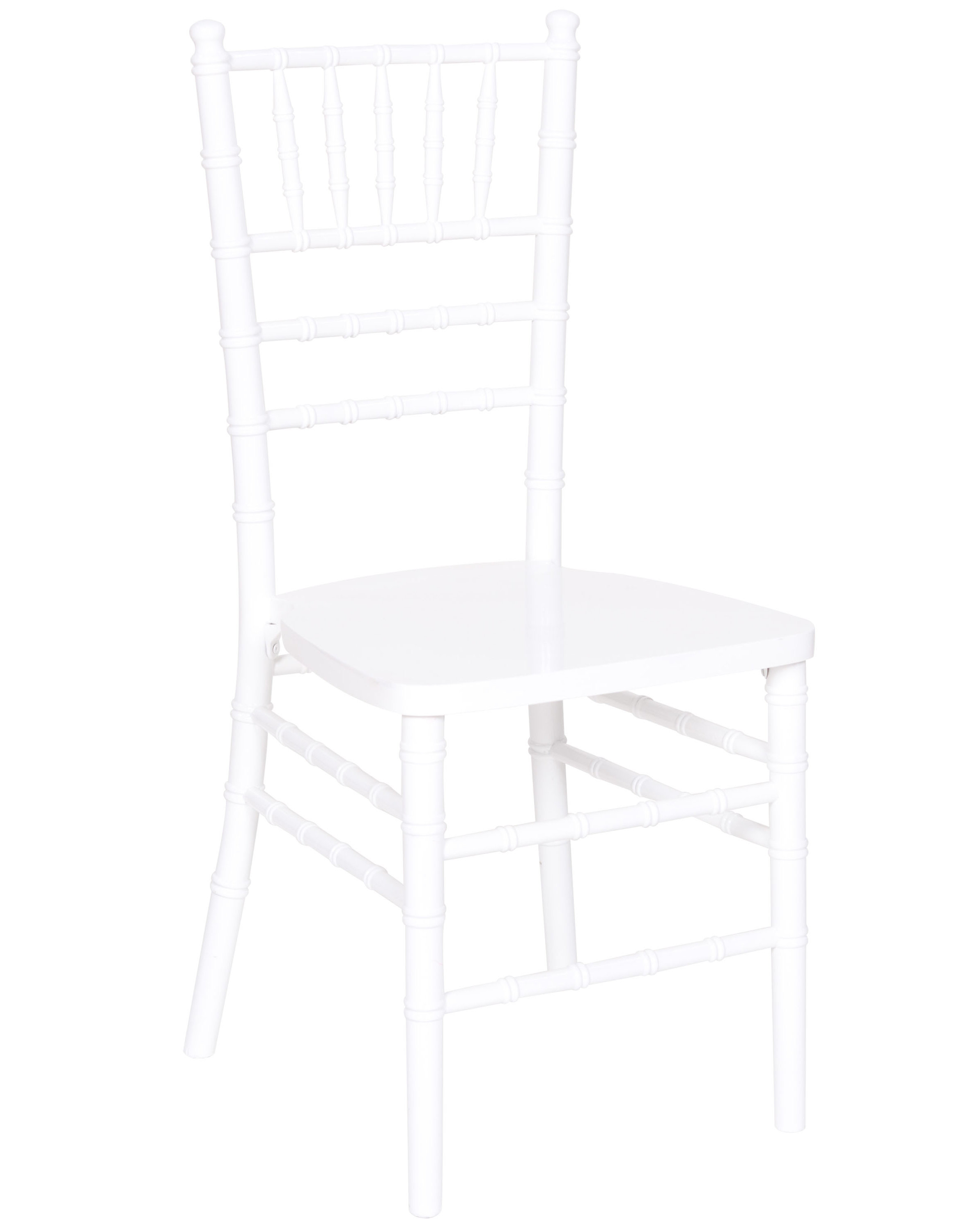 PRE Sales Solid Wood Stackable Chiavari Chair ( Set of 4 ) & Reviews ...