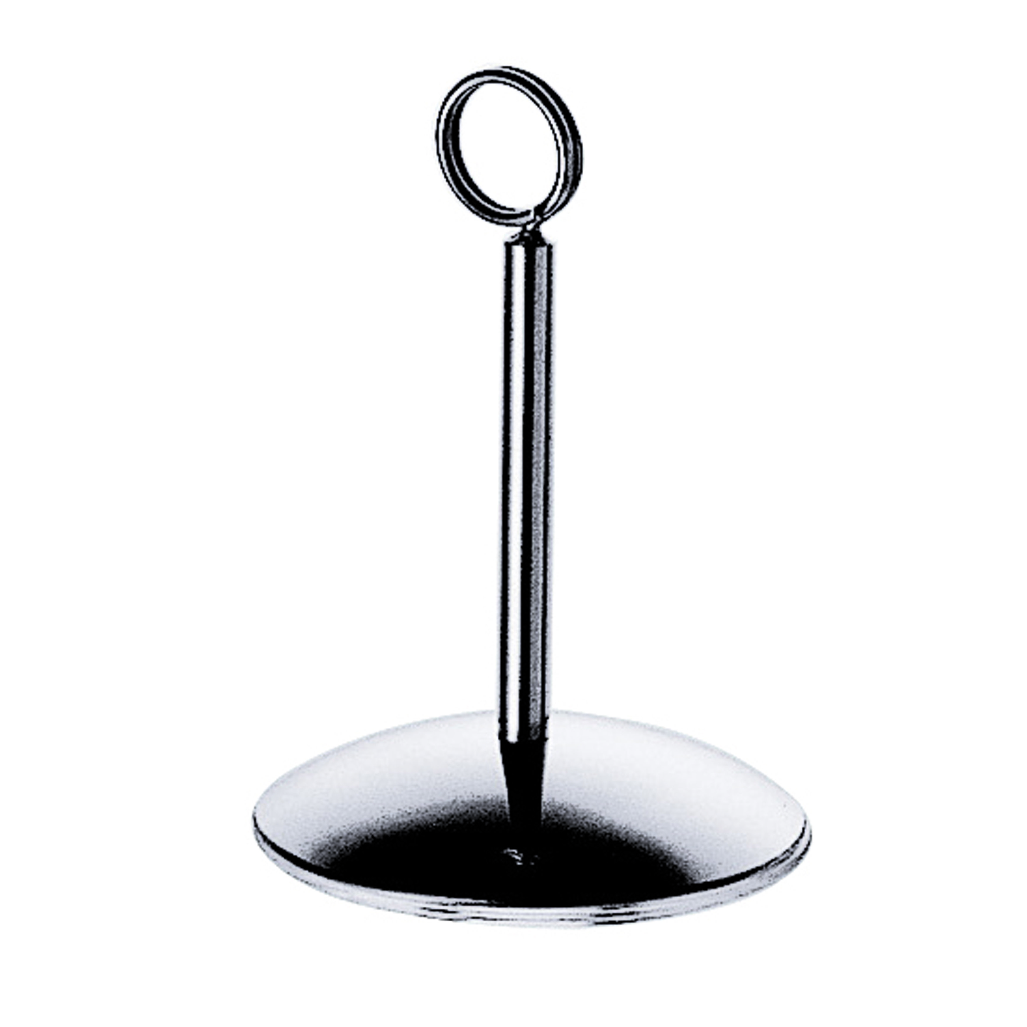 MEPRA Giotto 18/10 Stainless Steel Menu Holder | Wayfair