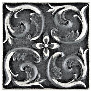 Accent & Decorative Tiles