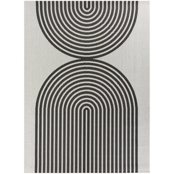 Wade Logan® Alcedo Geometric Rug & Reviews | Wayfair