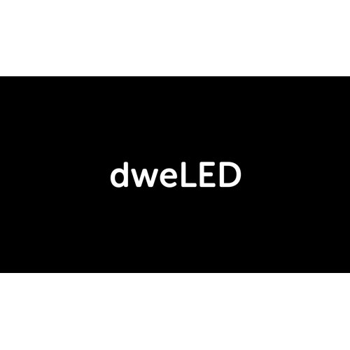 dweLED Moonstone LED Semi-Flush Mount | Perigold