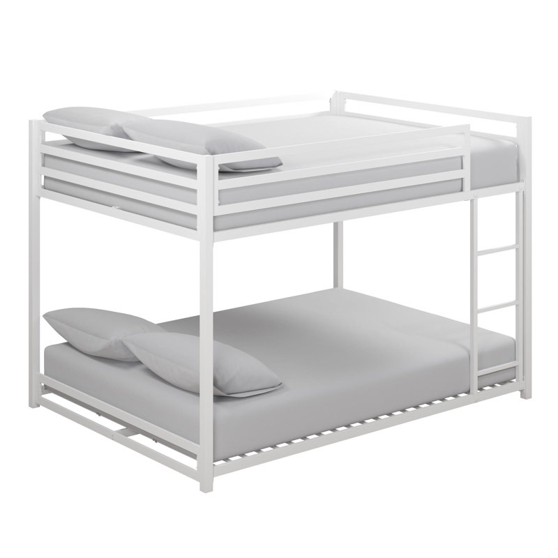 Isabelle & Max™ Eastfield Standard Bunk Bed by Isabelle & Max ...