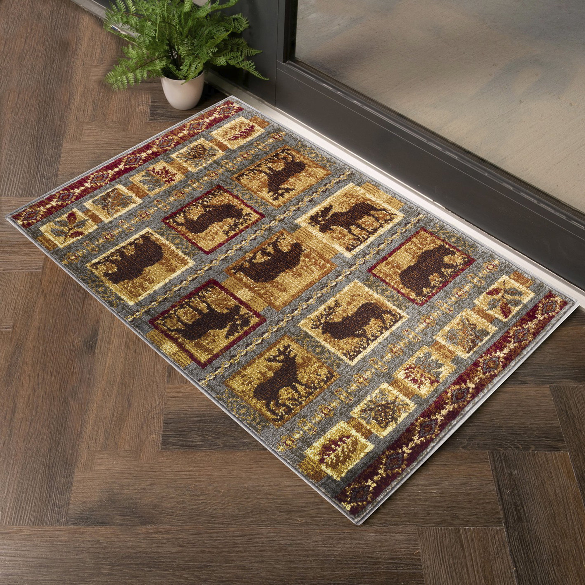 Millwood Pines Unique Rugs - The Perfect Home Gift - Wayfair Canada